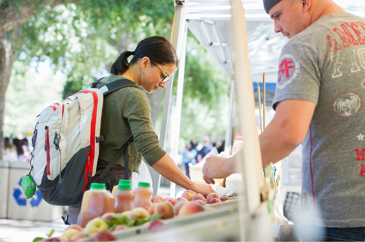 UC Davis Pre-College Program - Things to Do